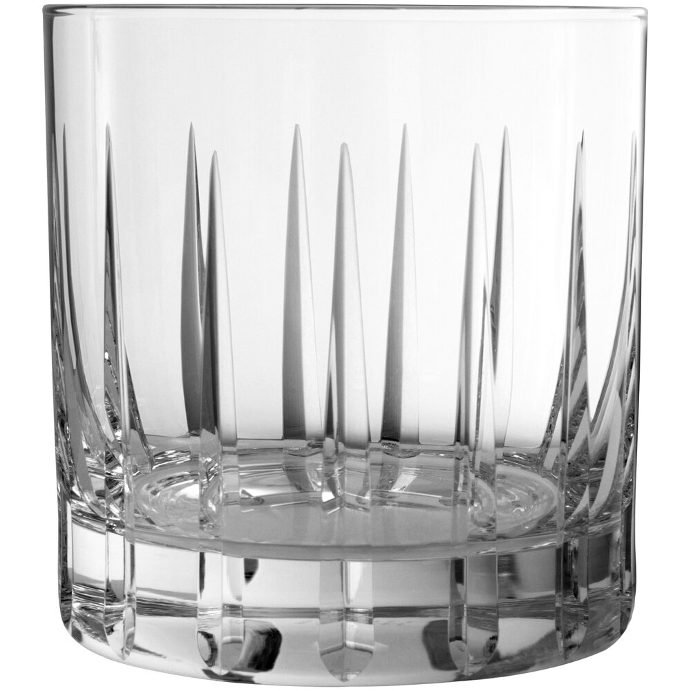 Zwiesel Glas Distil Kirkwall 13.5 oz. Rocks / Double Old Fashioned ...