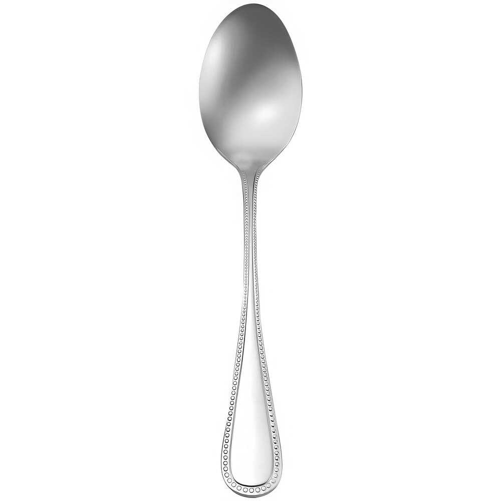 Oneida Pearl by 1880 Hospitality T163STBF 8" 18/10 Stainless Steel ...