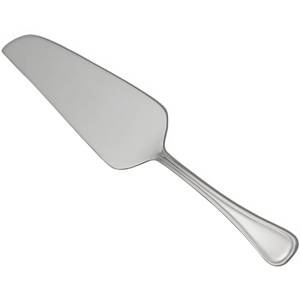 Oneida New Rim by 1880 Hospitality T012MBBF 10 3/4" 18/10 Stainless ...