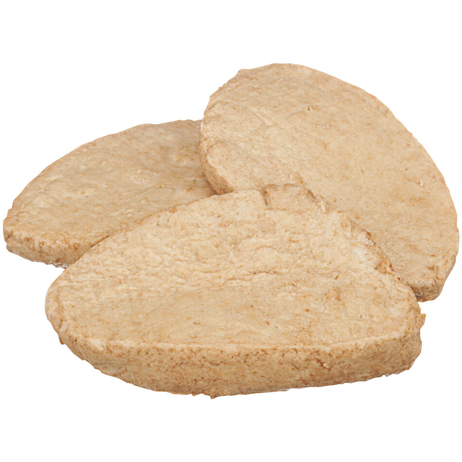 Gardein 3.8 oz. Plant-Based Vegan Chick'n Breast - 50/Case