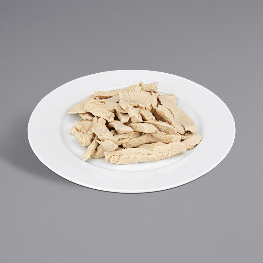 Gardein Plant-Based Vegan Chick'n Strips 10 lb.