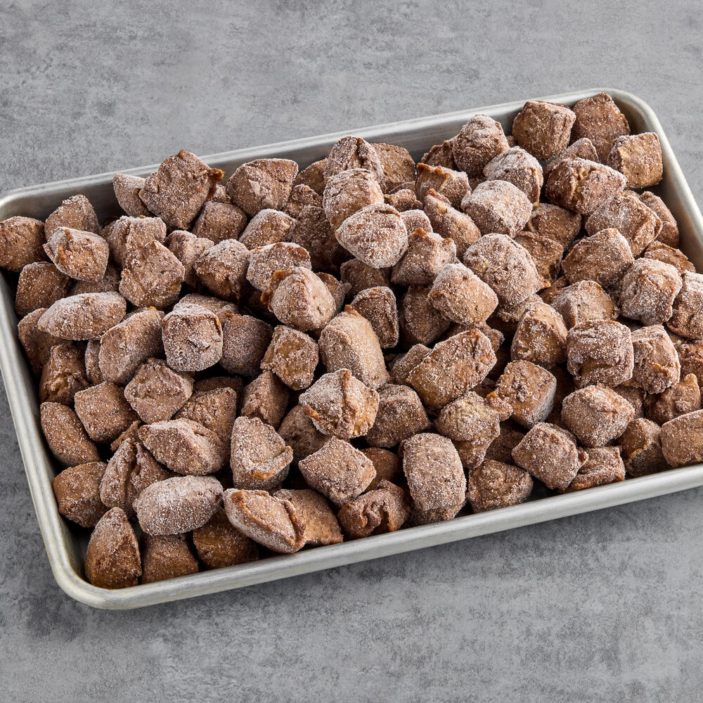 Gardein Plant-Based Vegan Be'f Tips 10 lb.