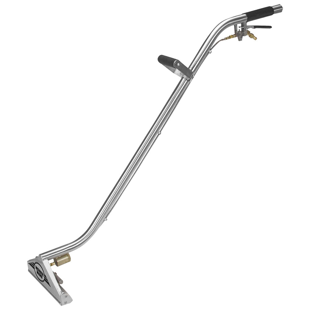 Powr-Flite Wonder Wand WW1000-2 12" 2-Jet Wand for Powr-Lite Carpet ...