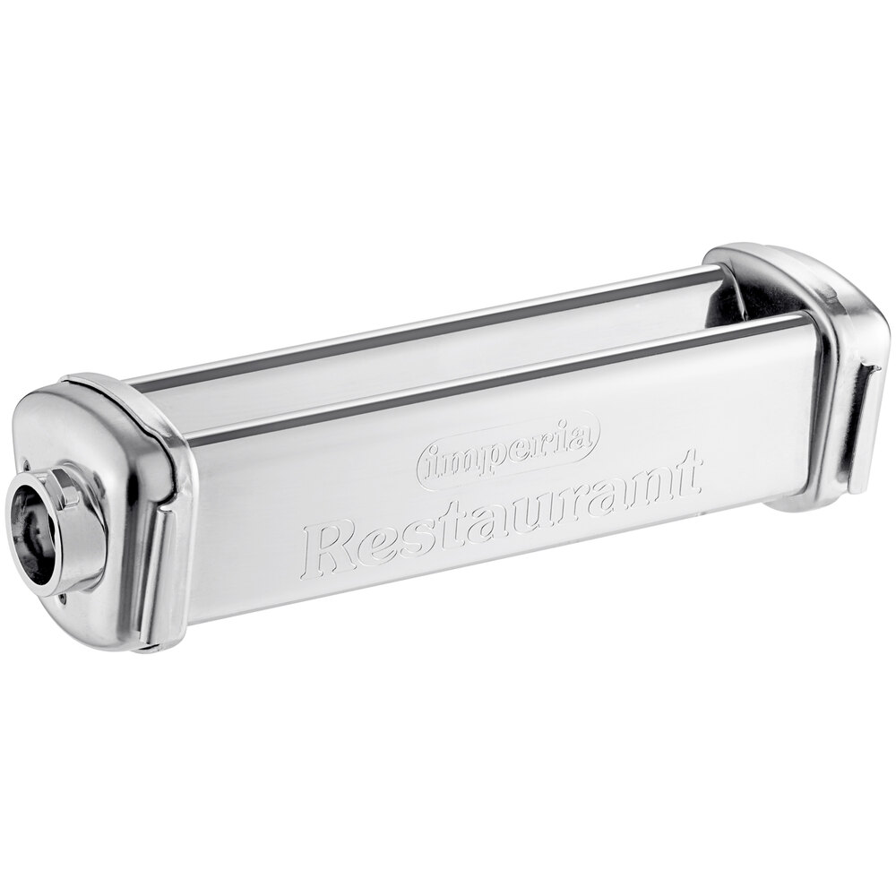 Imperia 070 2 mm (3/32") Tagliatelle Pasta Cutter for Imperia 010 and ...
