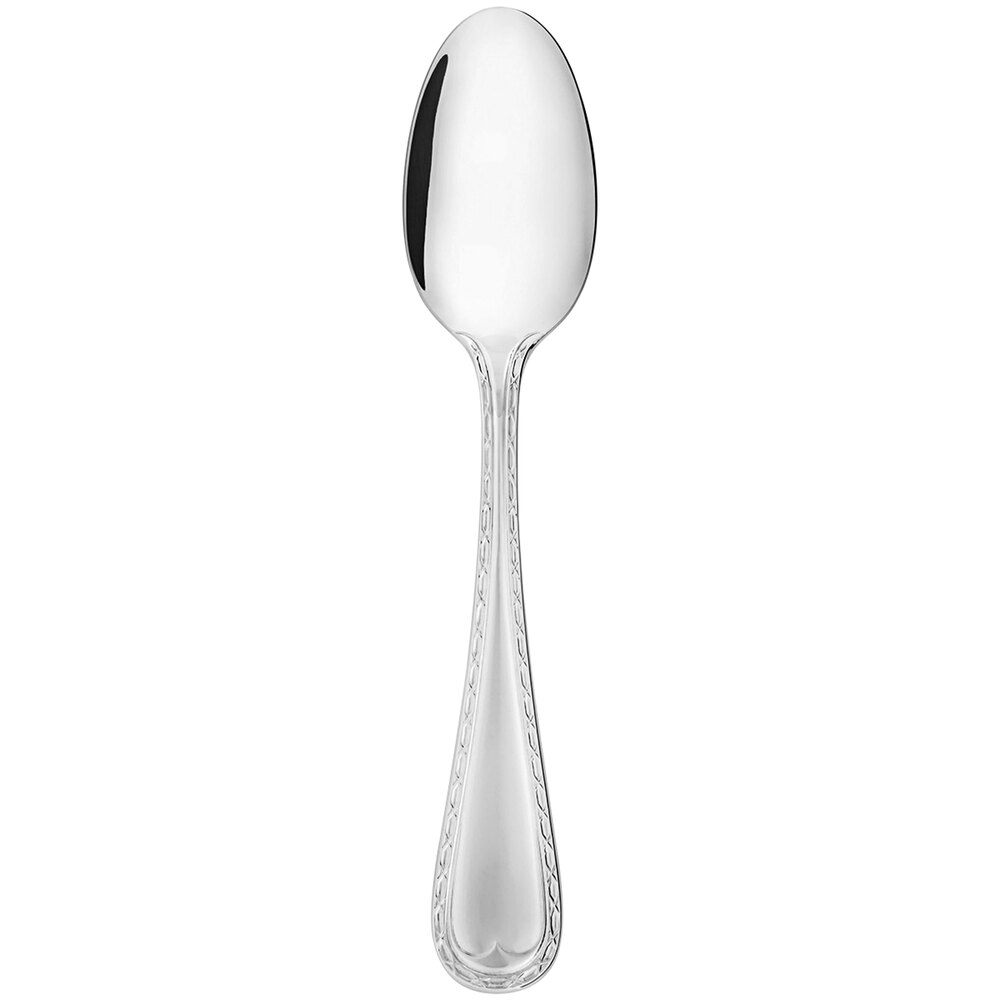 Reserve by Libbey Saddlebrook 6 5/8" 18/10 Stainless Steel Extra Heavy ...