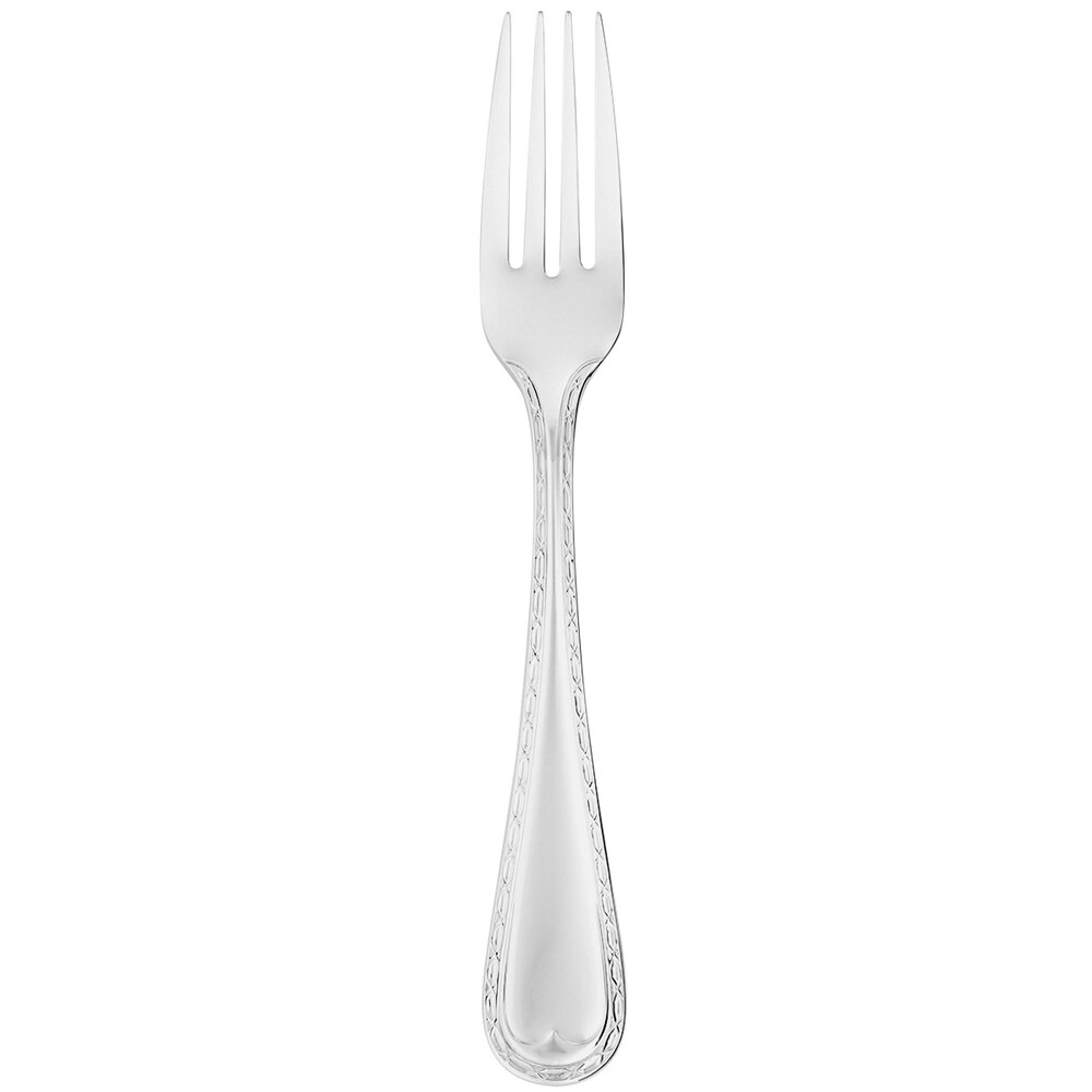 Reserve by Libbey Saddlebrook 6 1/2" 18/10 Stainless Steel Extra Heavy ...