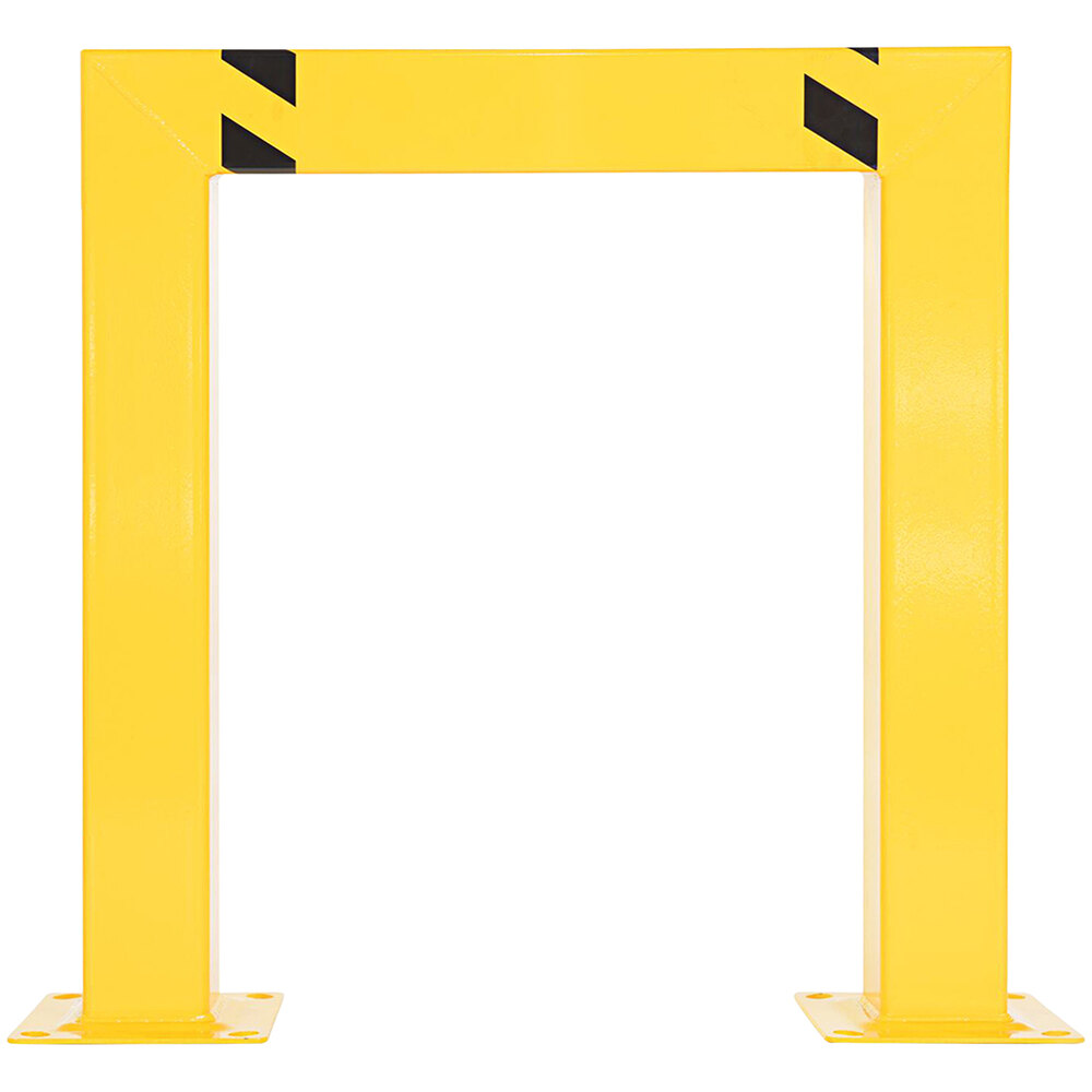 Vestil 36" x 42" x 5" Square High Profile Steel Machinery and Rack ...