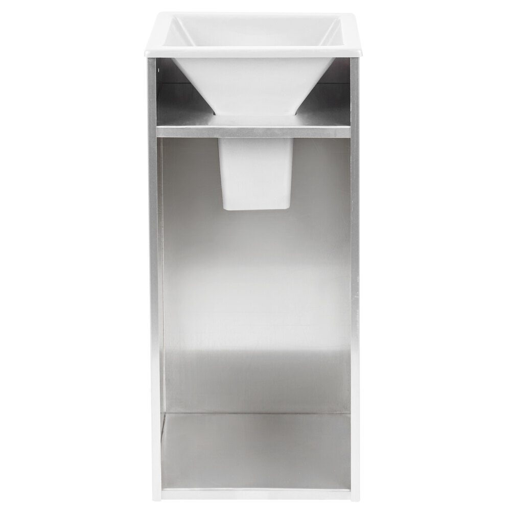 Follett ABBAGGERKT Ice Bagger Kit with Tape Dispenser