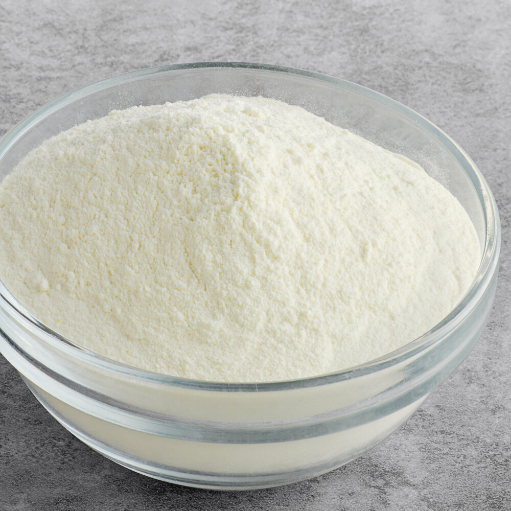Dried Whole Milk Powder Blend in Bulk (50 lb.)