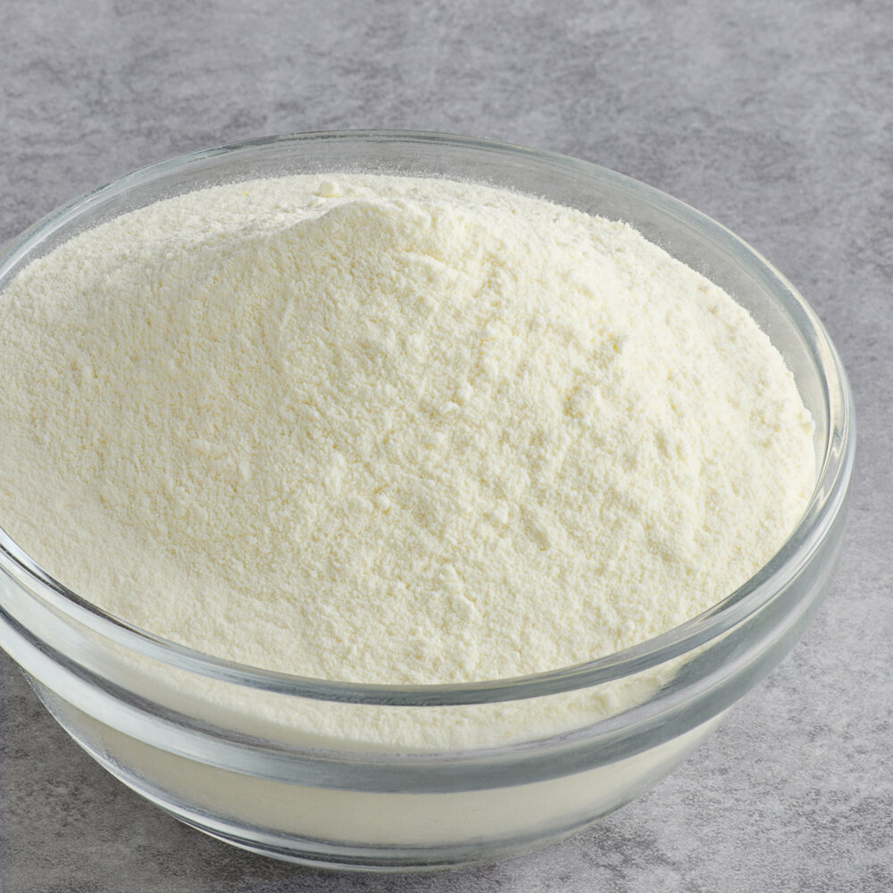 High Heat Non-Fat Milk Powder 50 lb. Bag