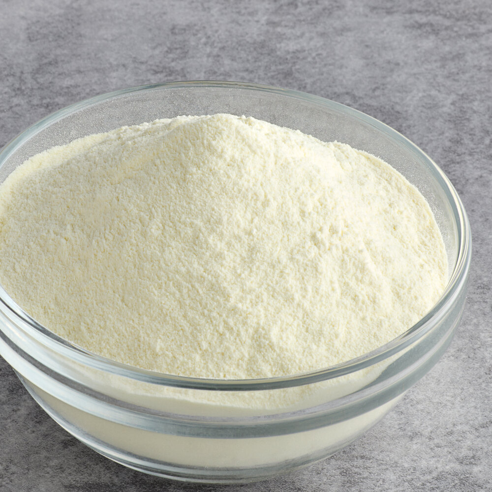Buttermilk Powder Blend 50 lb. Bag