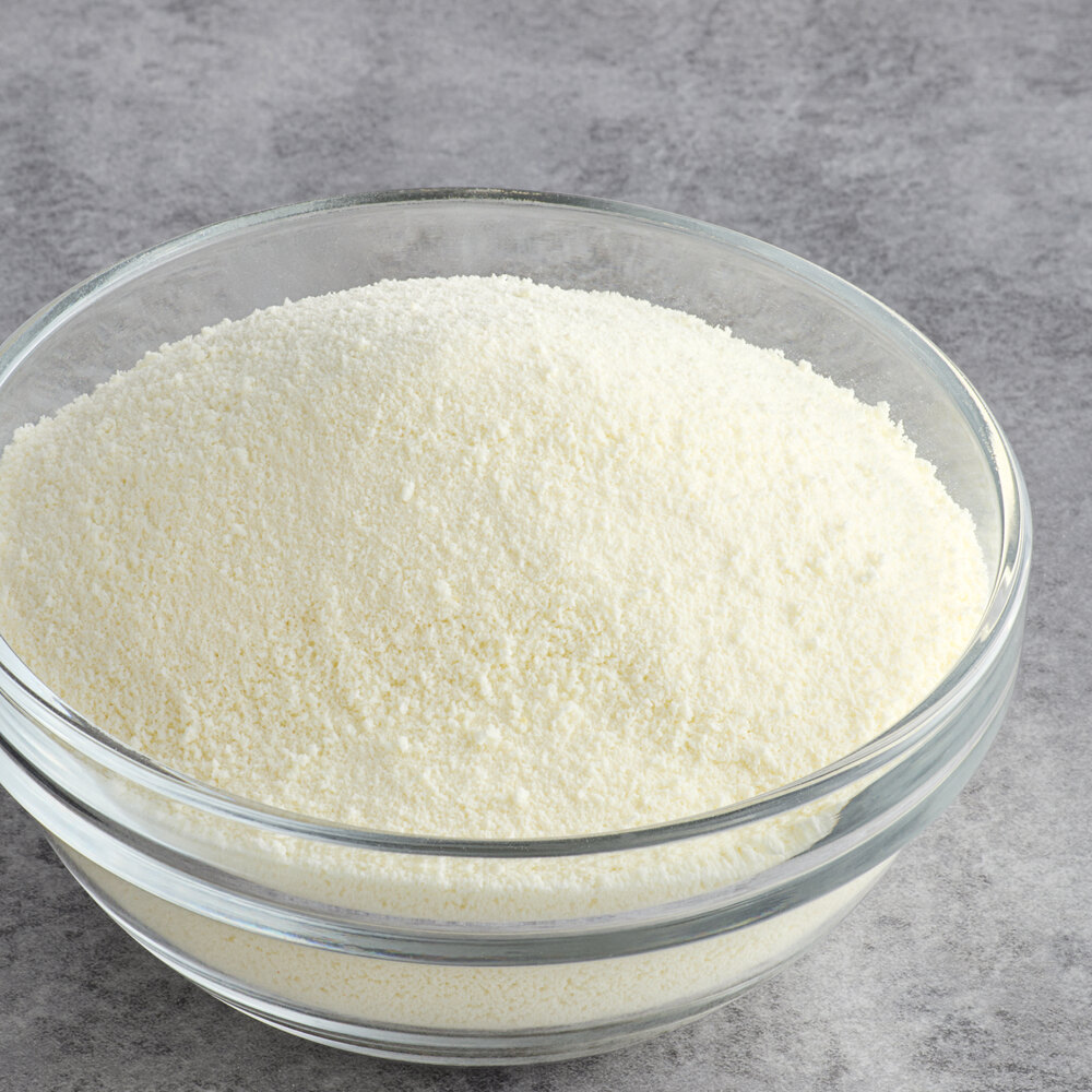 Bulk Non-Fat Milk Powder (Instant, 50 lb.)