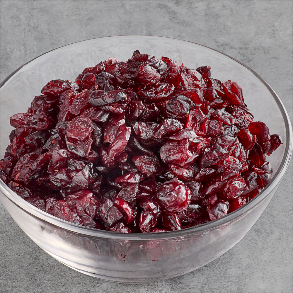 Ocean Spray Sweetened Dried Cranberries 10 lb.