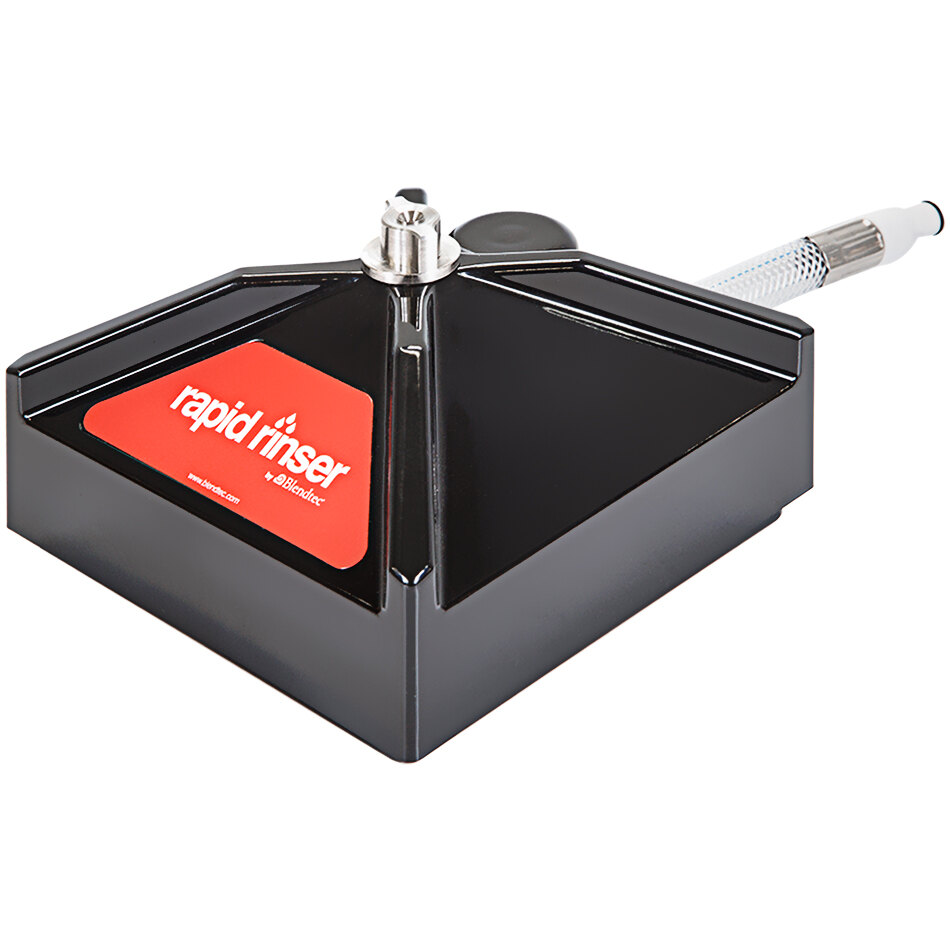 Blendtec JRE-610 Rapid Rinser