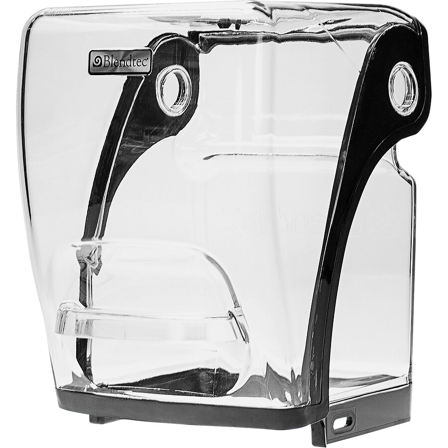 Blendtec 28-601-01 Clear Blender Sound Enclosure for Stealth 885