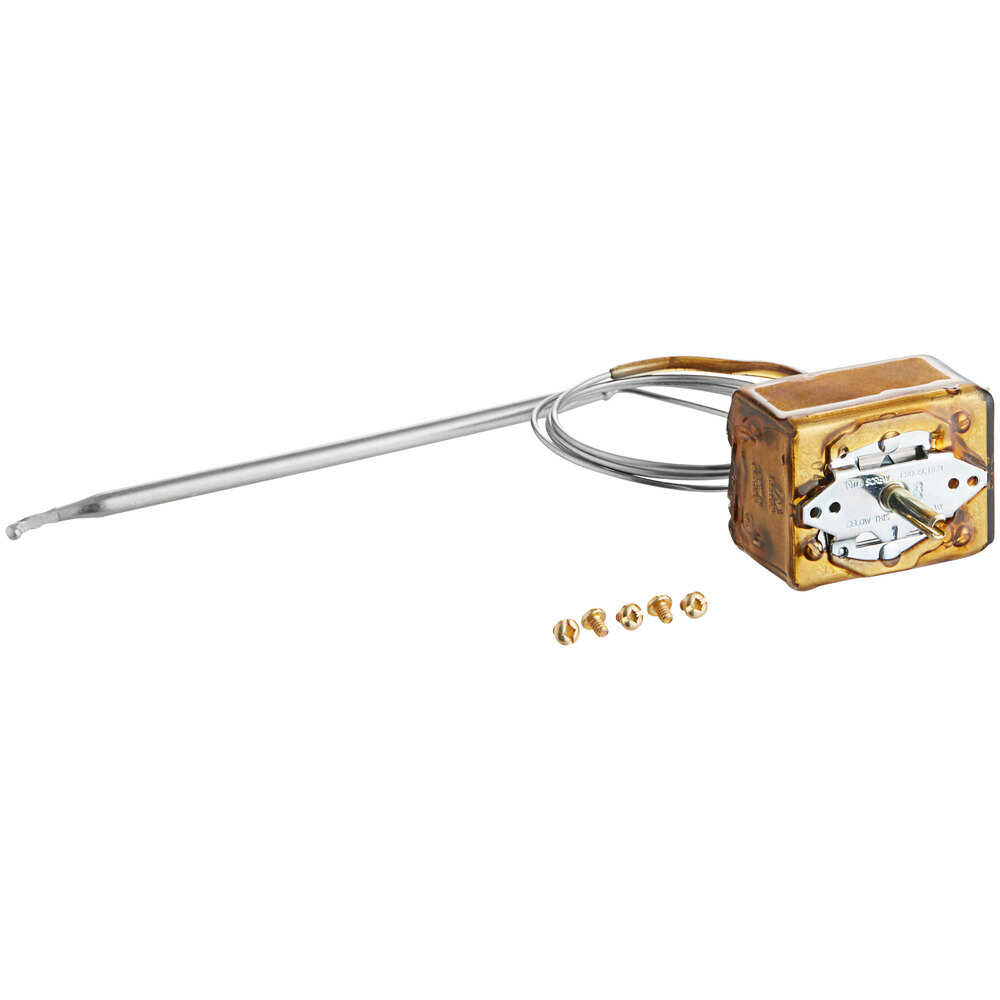 Robertshaw G1-1070-000 Thermostat; Type G1; Temperature 0 - 190 Degrees ...