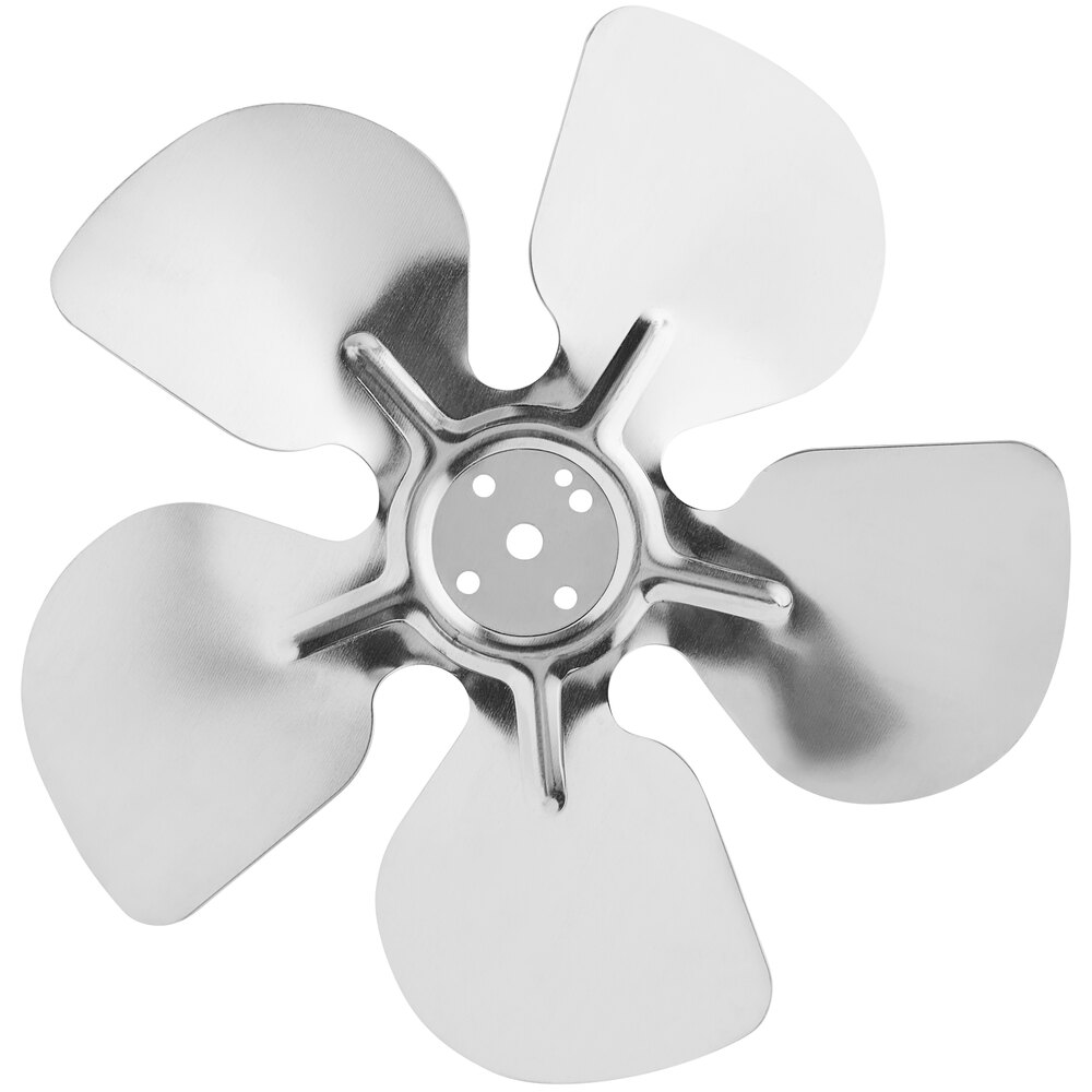 Carnival King 382PD5G83611 Fan for RBD5G Series Refrigerated Beverage ...