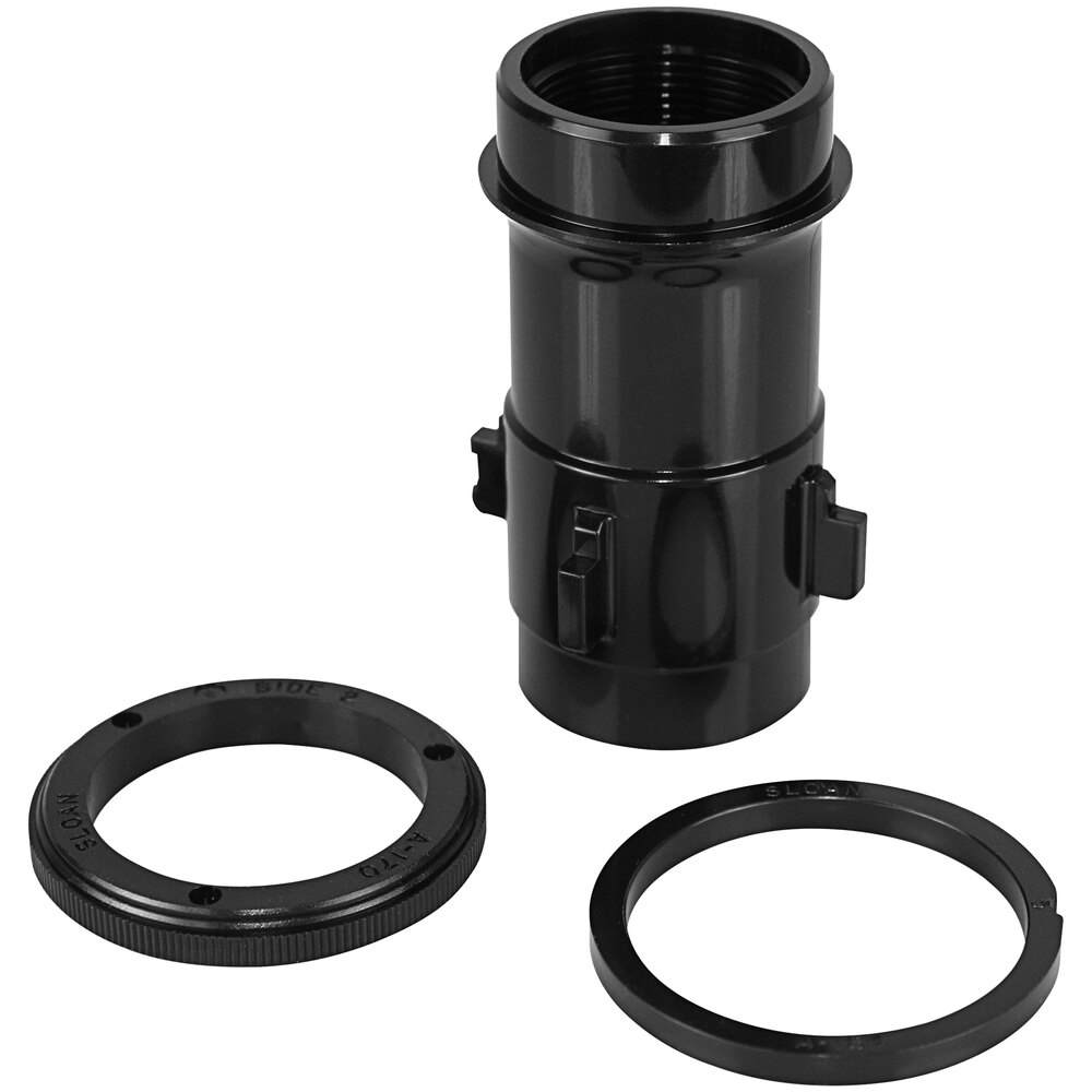 Sloan A-163-A Guide Assembly for 4.5 GPF Toilets and 1.5 GPF Urinals