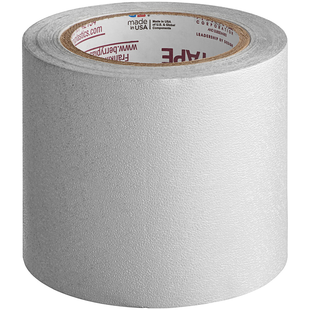 Nashua Tape 4" x 15 Yards 10.2 Mil Aluminum Refrigeration Tape 1120880