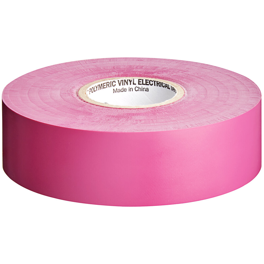 Shurtape EV 077 0.75" x 66' Violet Professional Grade Electrical Tape