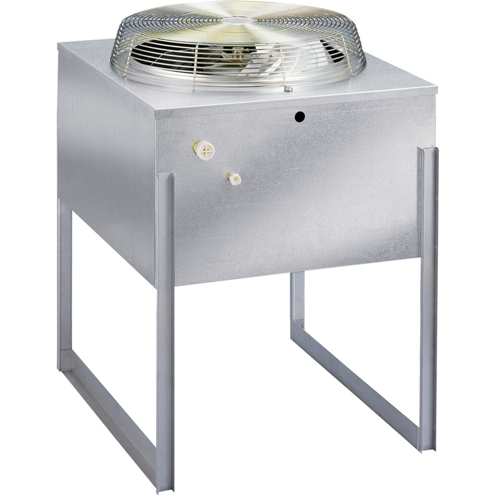 Manitowoc JCT1500 Vertical Discharge Remote Ice Machine Condenser - 208 ...