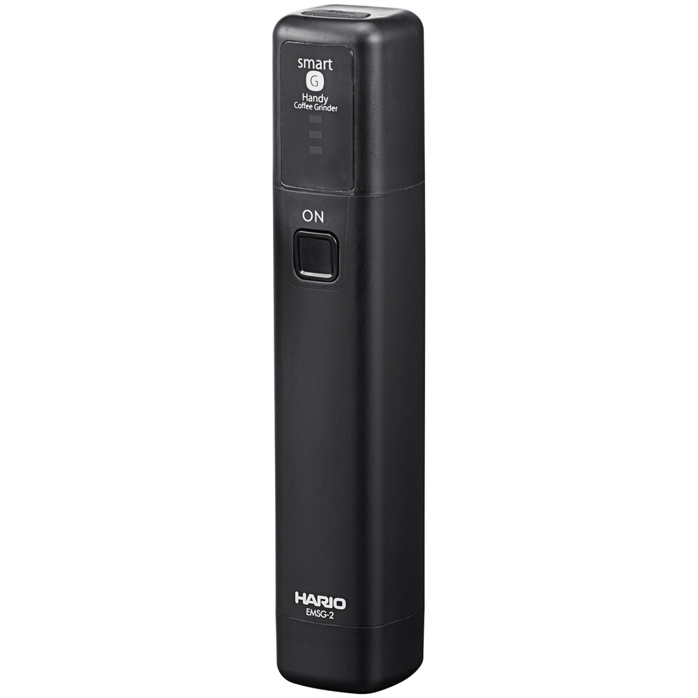 Hario Smart G Black Portable Electric Mill Stick Attachment EMS-1B