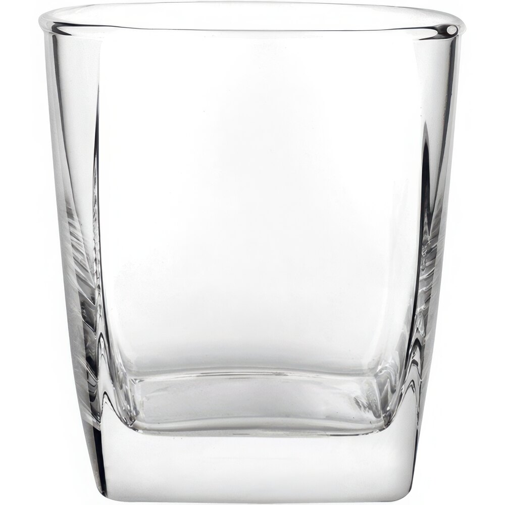 Plaza 10 oz. Rocks / Old Fashioned Glass - 72/Case