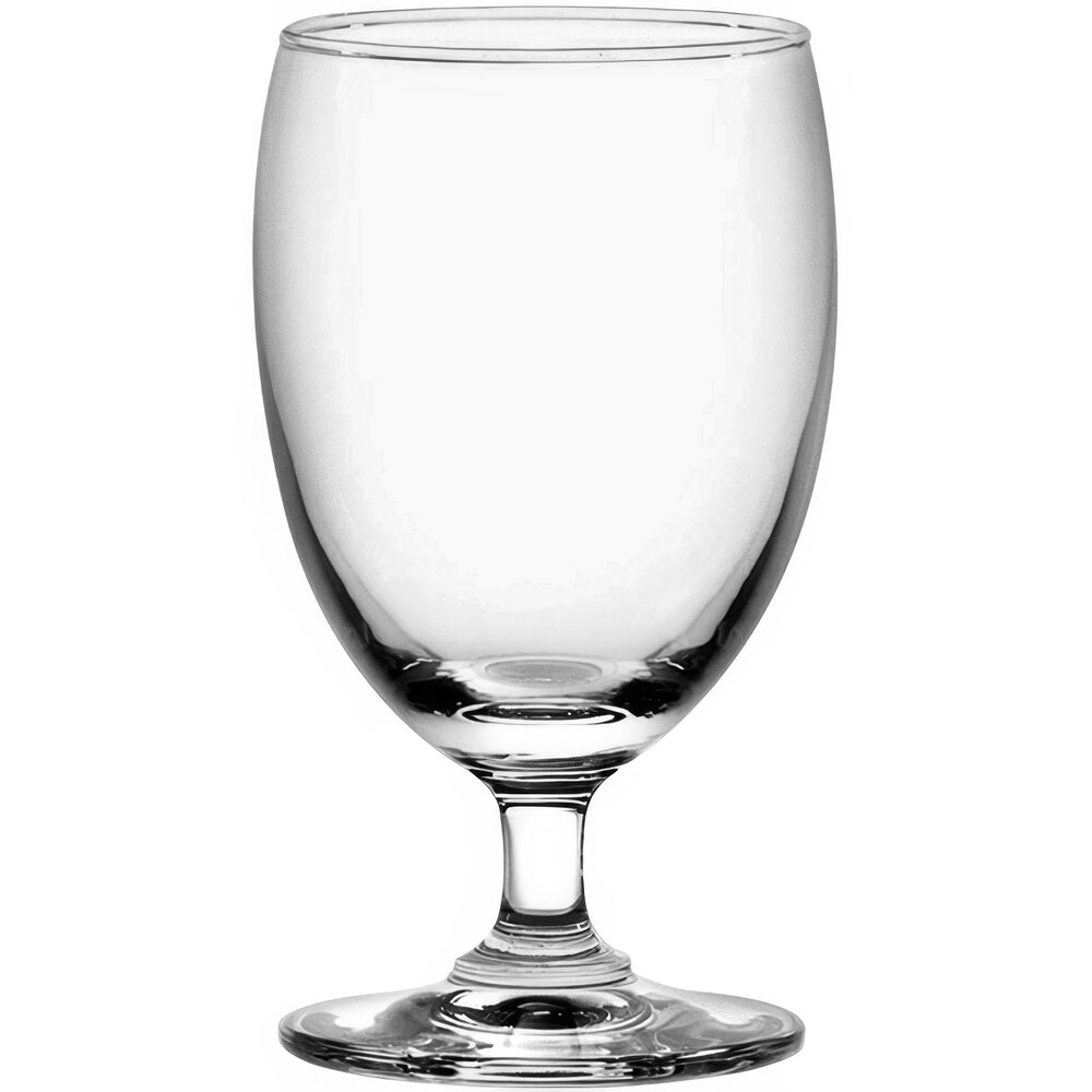 Classic 11 oz. Goblet - 48/Case