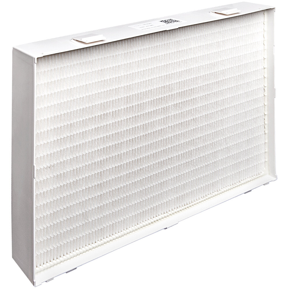 Dri-Eaz 125028 Primary DOP Synthetic HEPA 700 Filter for HEPA 700 Air ...