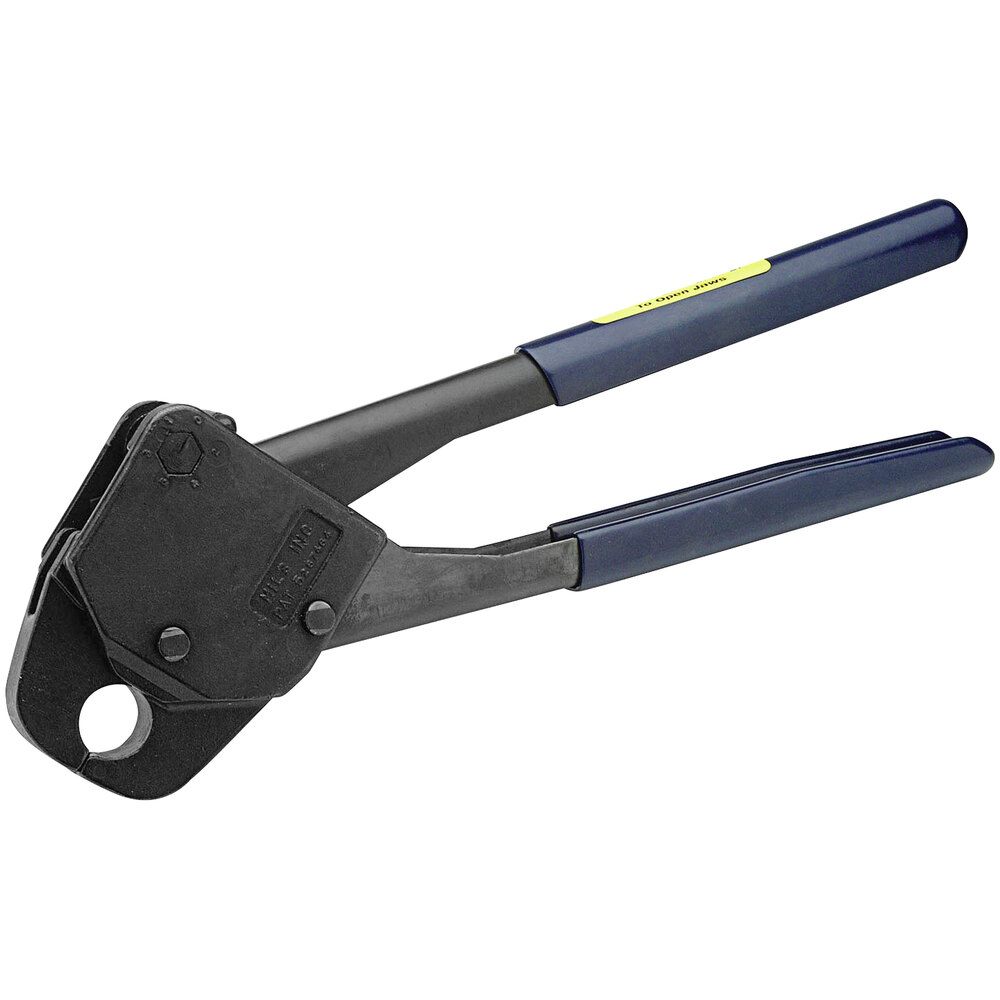 Zurn Elkay PEX 3/8" Medium Copper Crimp Ring Tool QCRT2CM