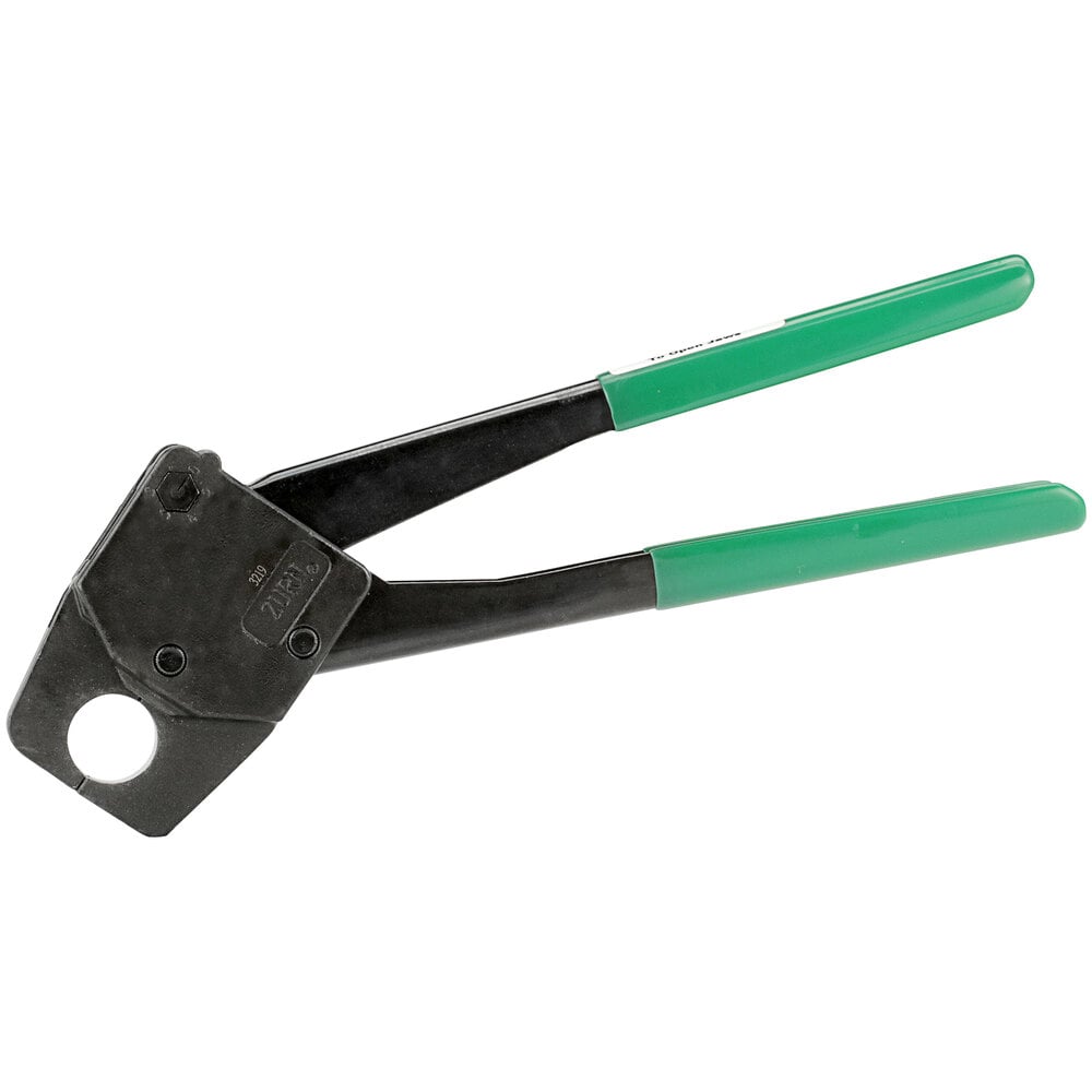Zurn Elkay PEX 3/4" Medium Copper Crimp Ring Tool QCRT4CM