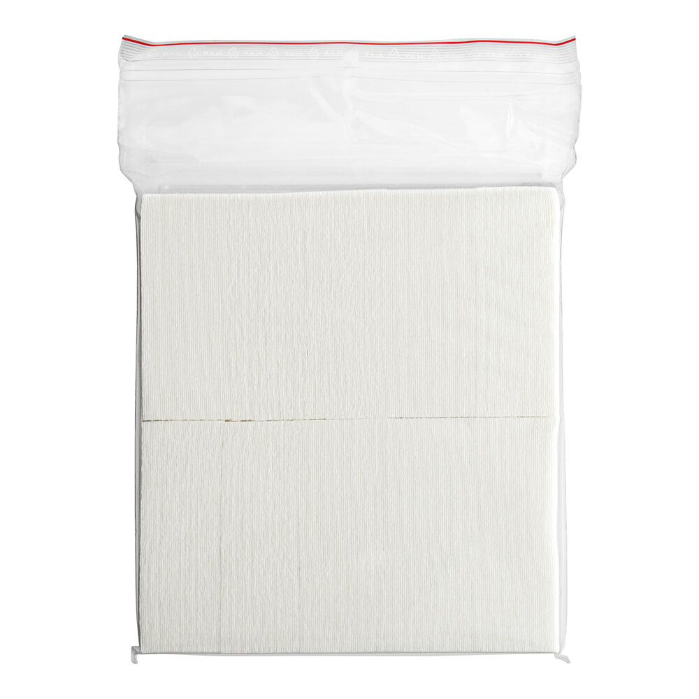 Fryclone Fryer Oil Particle Filter for 259FLTRP70 - 100/Box