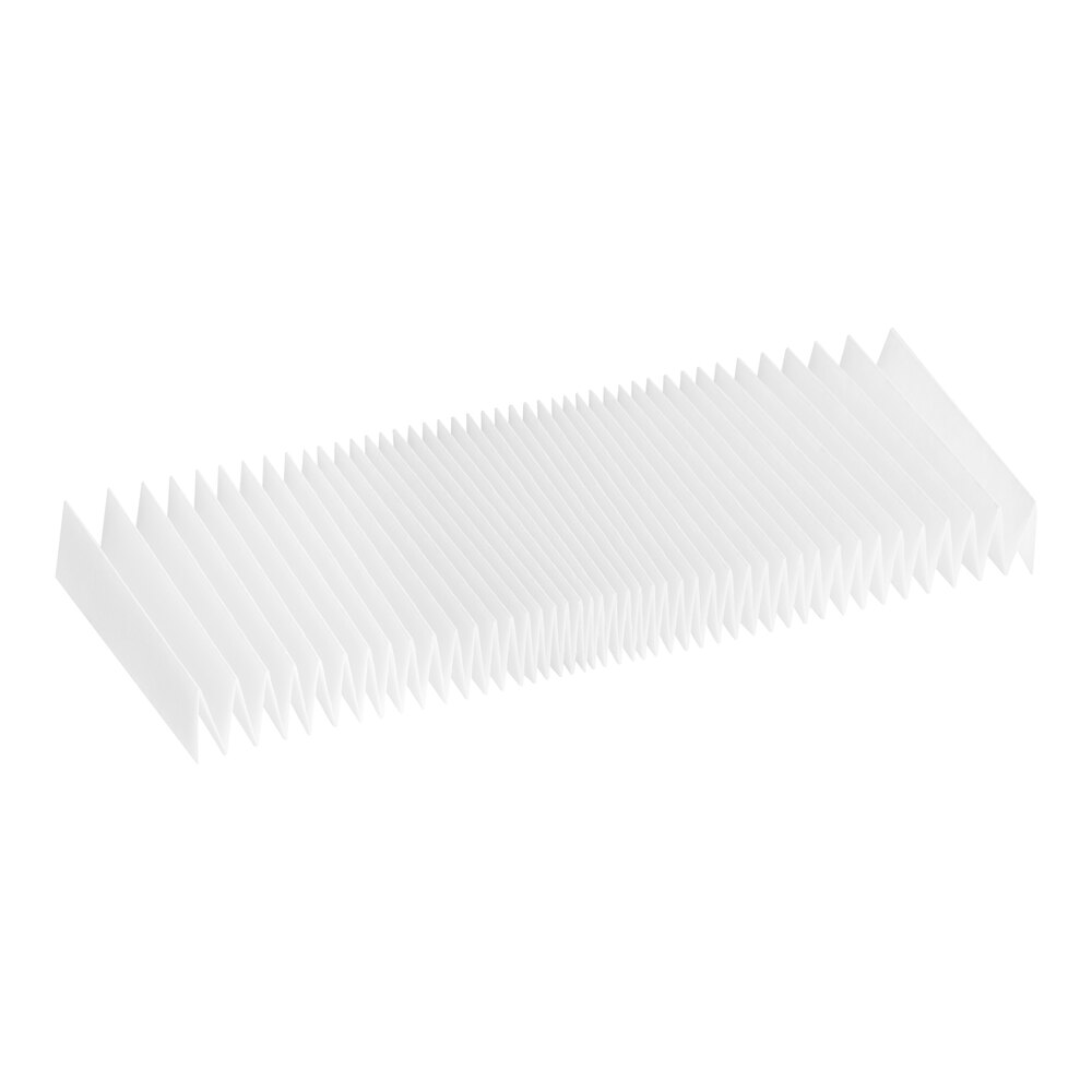 Fryclone Fryer Oil Particle Filter for Fryclone 70 lb. Oil Filter ...