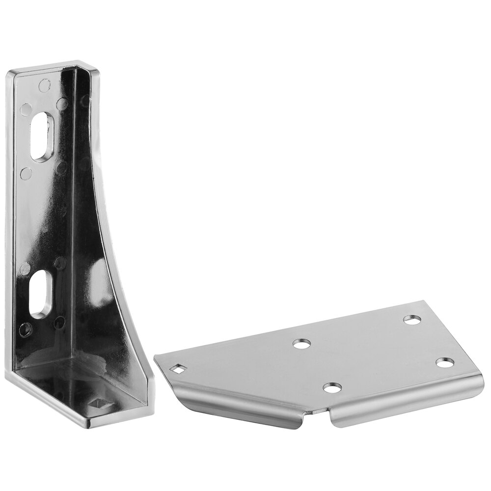 Avantco Z Series 178Z1KITFR Field Reversible Hinge Kit
