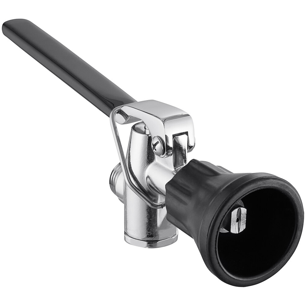 Chicago Faucets 90-LABCP Water Conserving 1.0 GPM Pre-Rinse Spray Valve