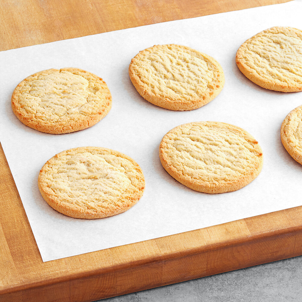 Best Maid Thaw and Serve Sugar Cookie 2 oz. - 48/Case