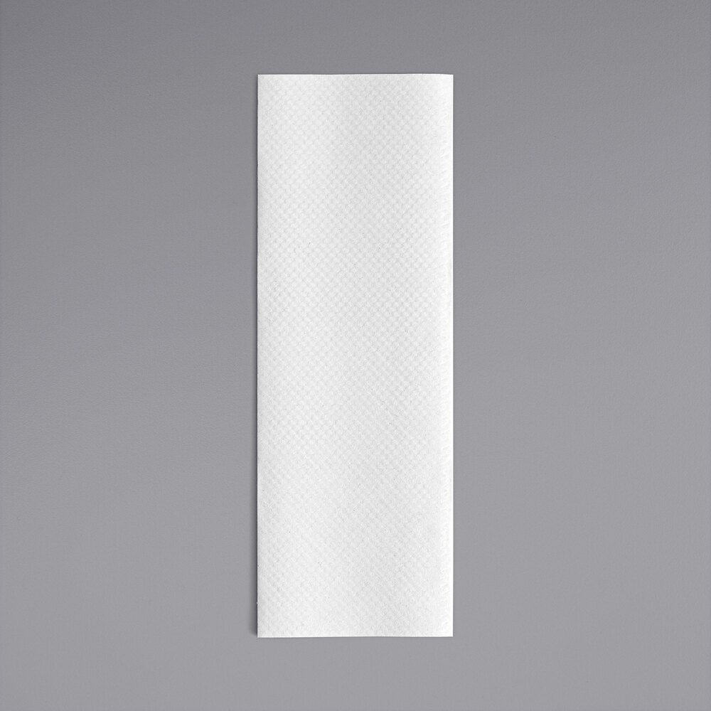 Tork Universal White Multi-Fold Paper Towel H2 - 4,000/Case
