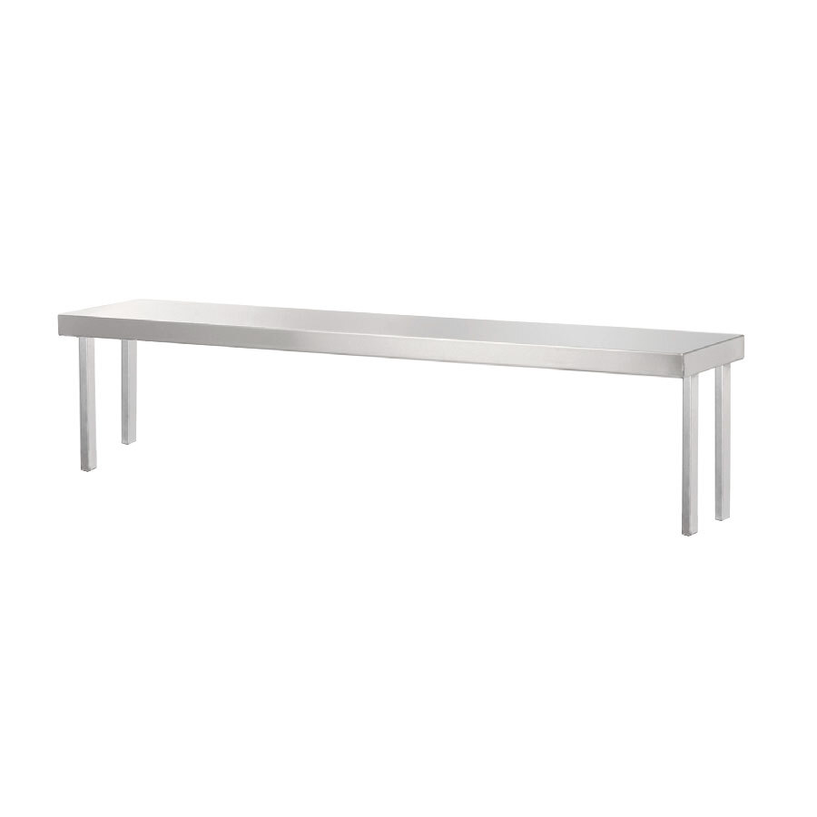 True 875305 Service Shelf - 48 5/8" x 12"