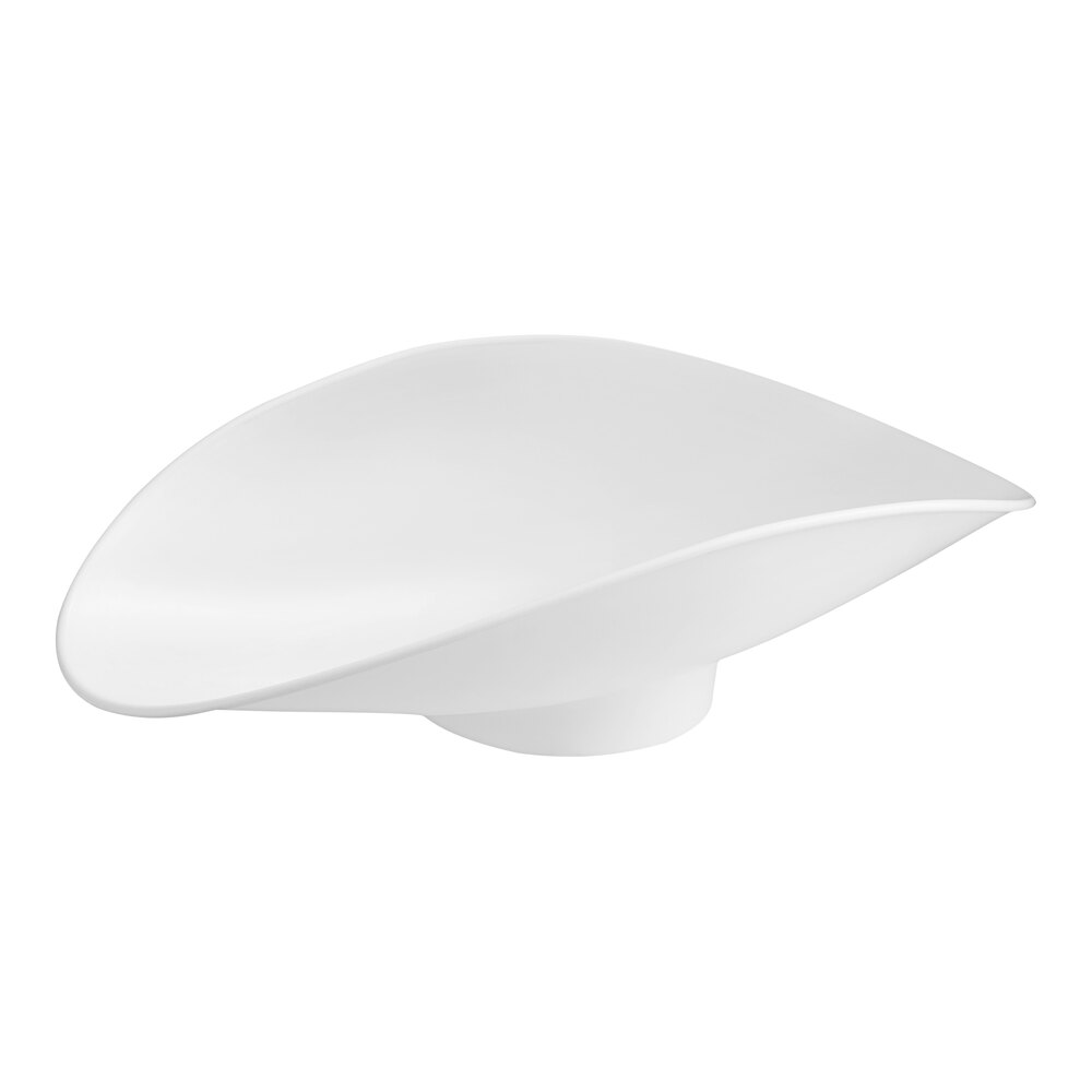 AvaTek 334SBDS1 1 lb. Baker's Dough Scale Scoop