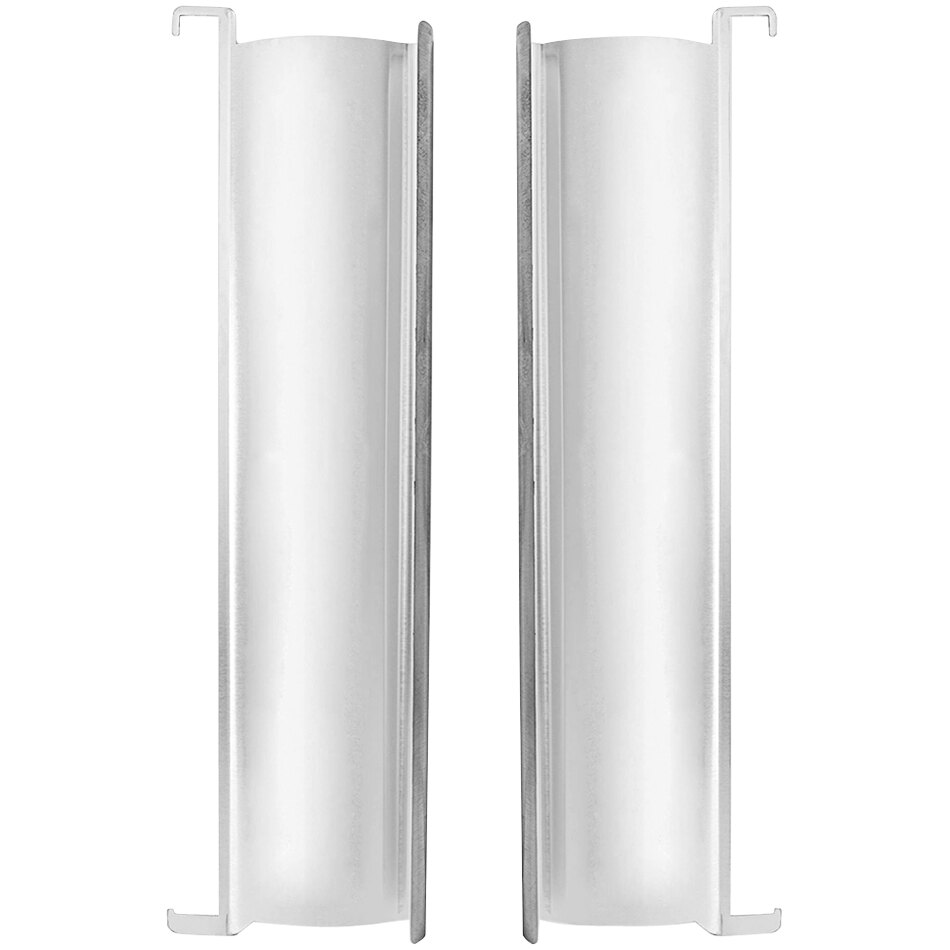 Visvardis DG12V PAIR Side Doors for DG12V Gyro Machine