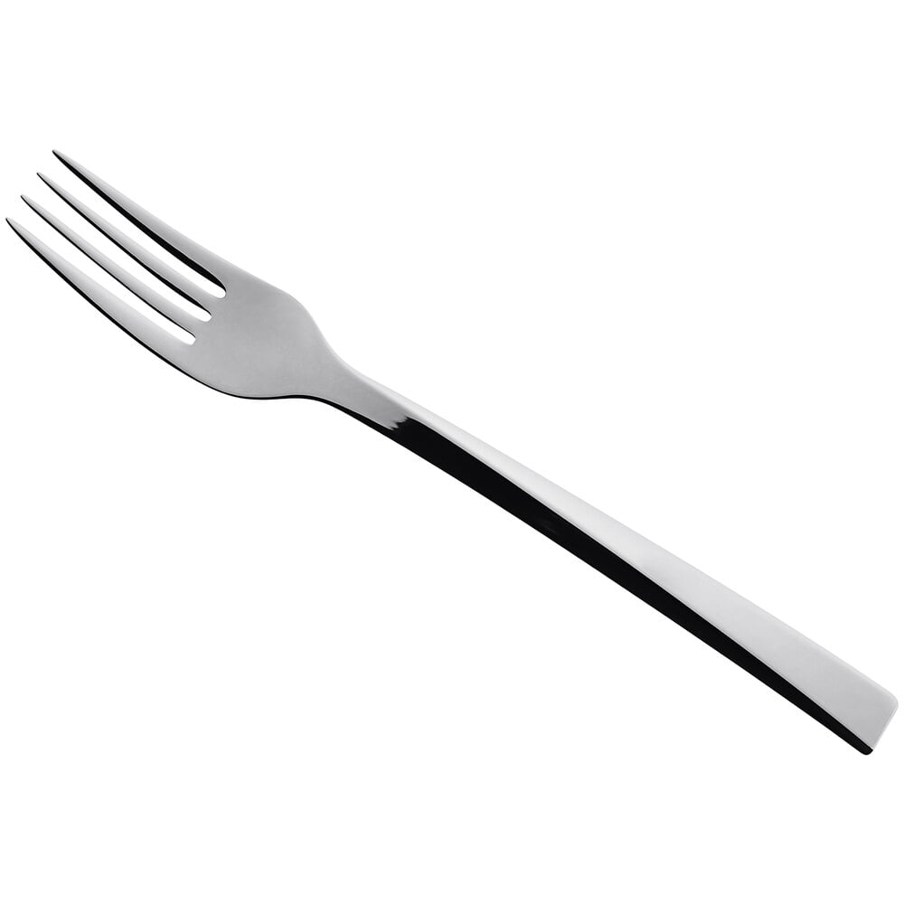 RAK Porcelain Sleek 8 3/8" 18/10 Stainless Steel Extra Heavy Weight ...