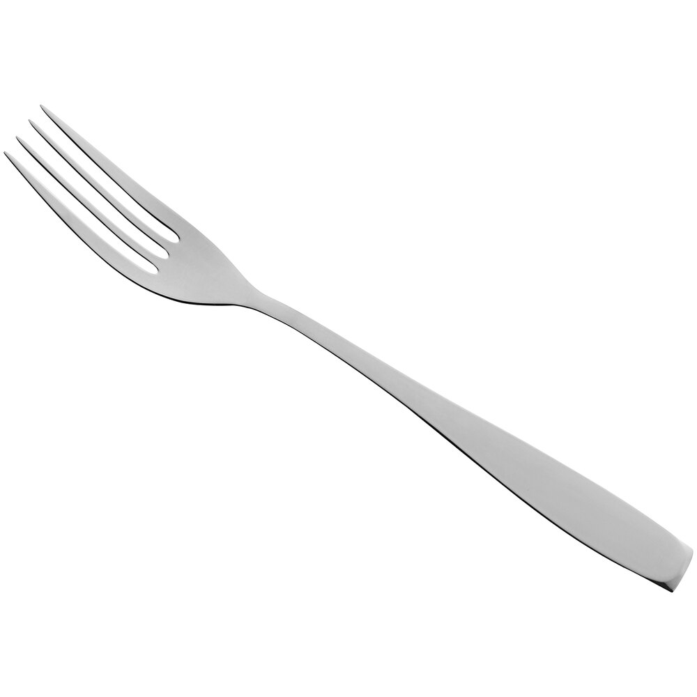 RAK Porcelain Banquet 8 3/8" 18/10 Stainless Steel Extra Heavy Weight ...