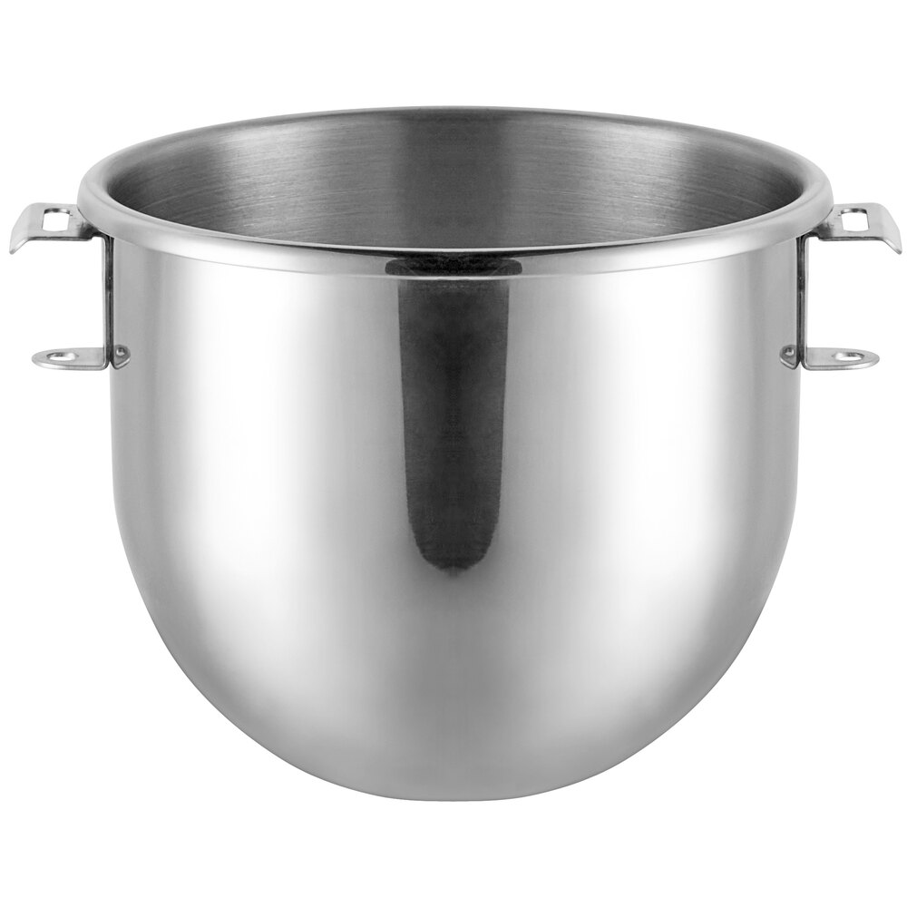12 Qt. Stainless Steel Mixing Bowl
