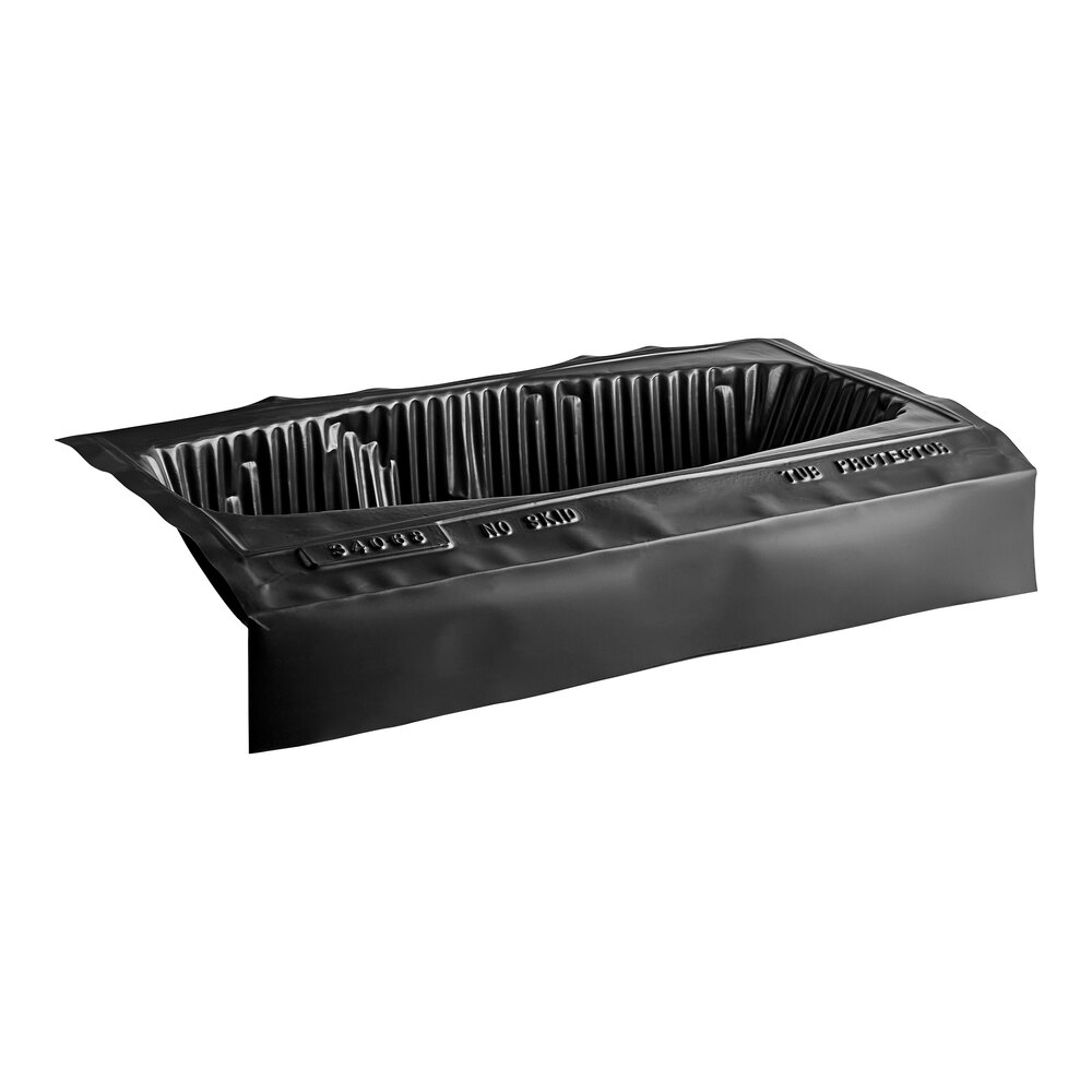 Oatey 34068 57" x 15" Bath Tub Protector