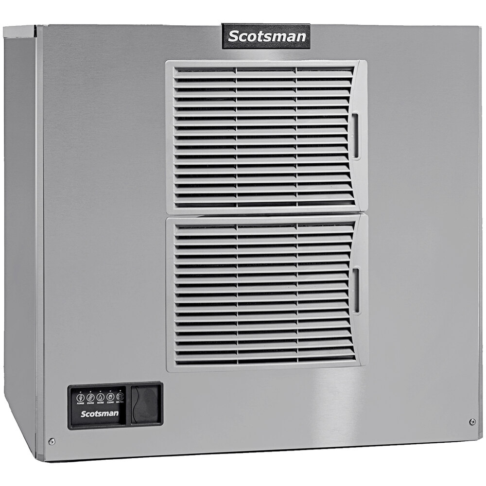 Scotsman MC0830MA-32 Prodigy Elite® Series 30" Air Cooled Medium Cube ...