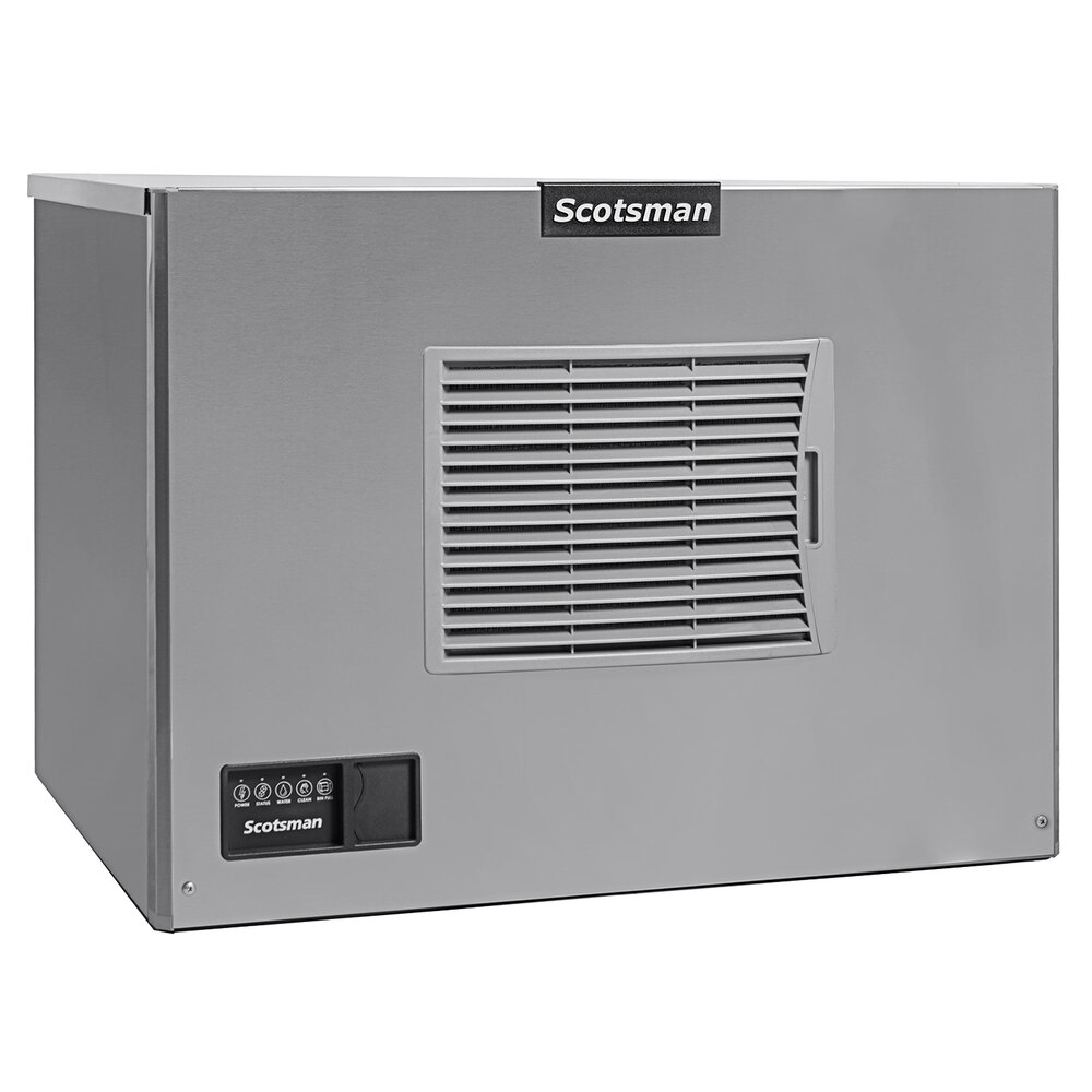 Scotsman MC0330MA-32 Prodigy Elite® Series 30" Air Cooled Medium Cube ...