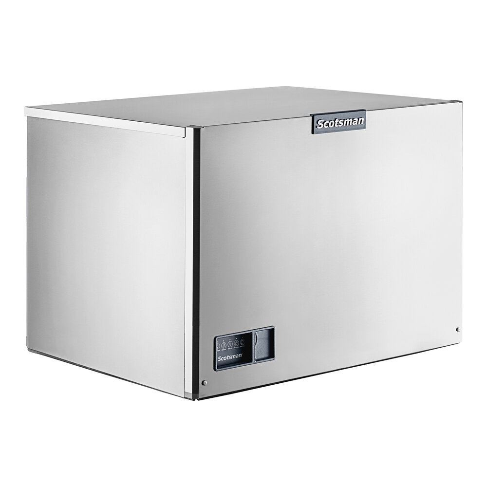 Scotsman MC0330MW-1 Prodigy Elite® Series 30" Water Cooled Medium Cube ...