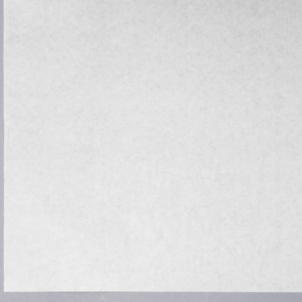 Choice 24" x 1000' 40# Wet Wax Paper Roll