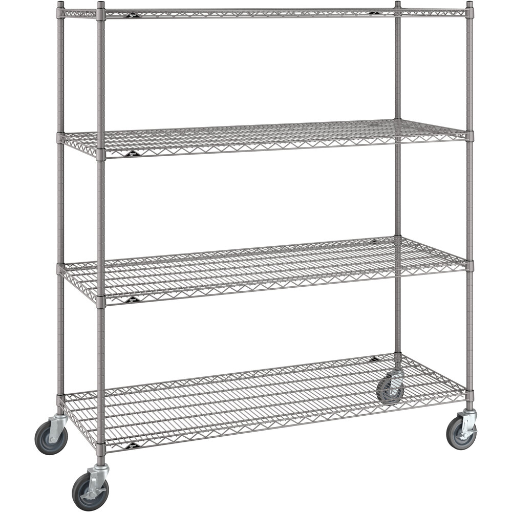 Metro Super Erecta 24