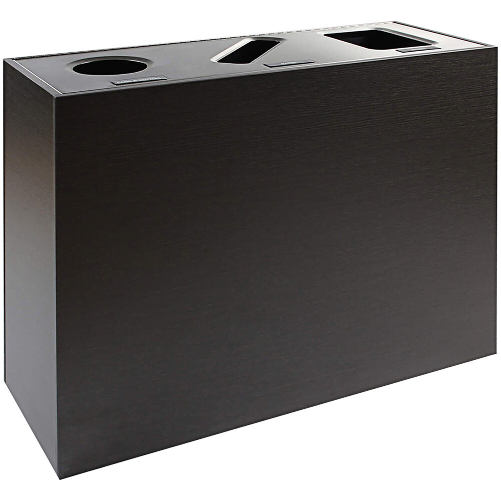 Busch Systems Aristata 100838 45 Gallon Western Breeze Composite Board ...